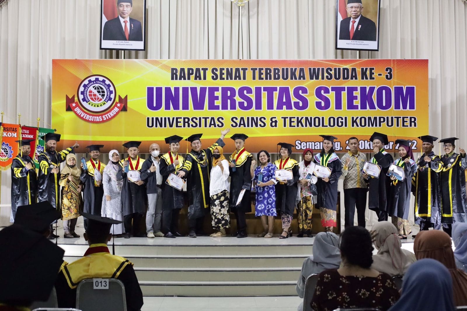 Berita - Kampus Merdeka