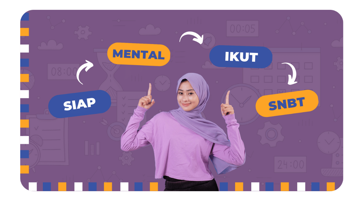 Gagal SNBP? Galau? Atau Semangat Karna Kamu Bisa Masuk Universitas ...