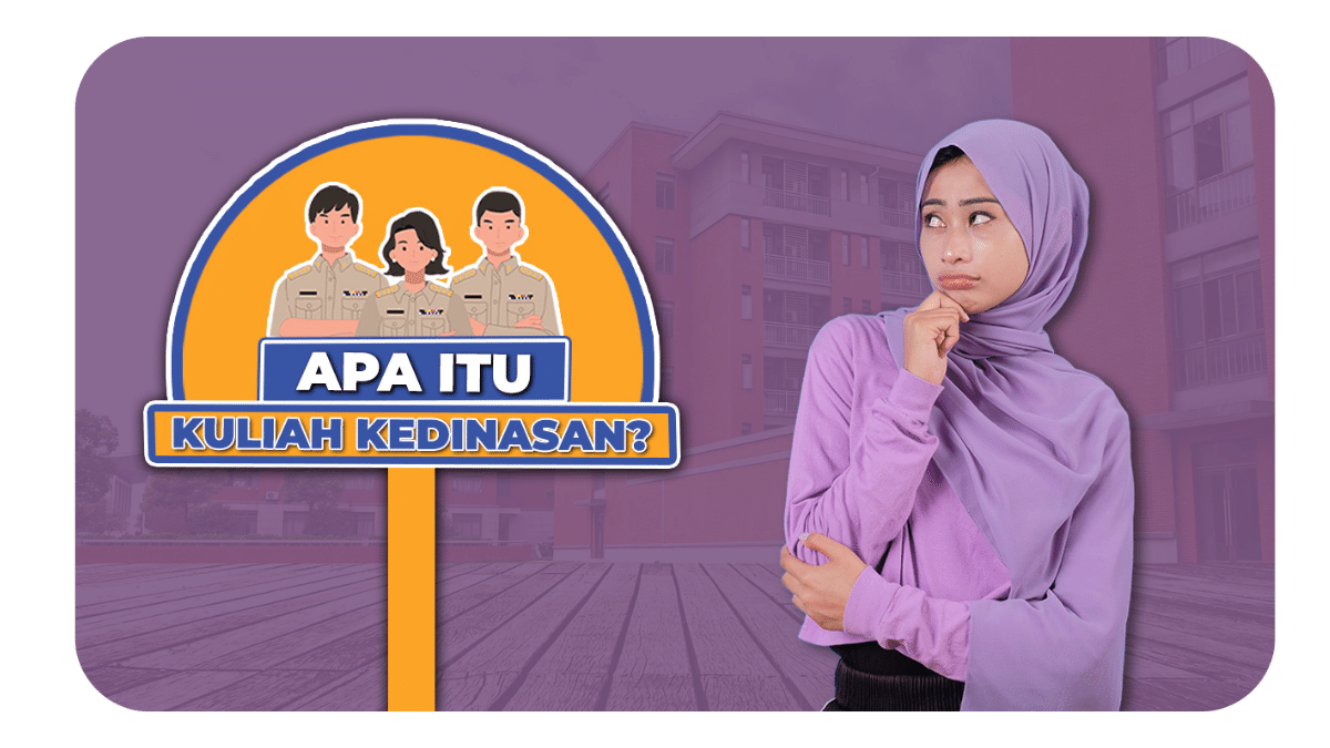 Gagal SNBP? Galau? Atau Semangat Karna Kamu Bisa Masuk Universitas ...