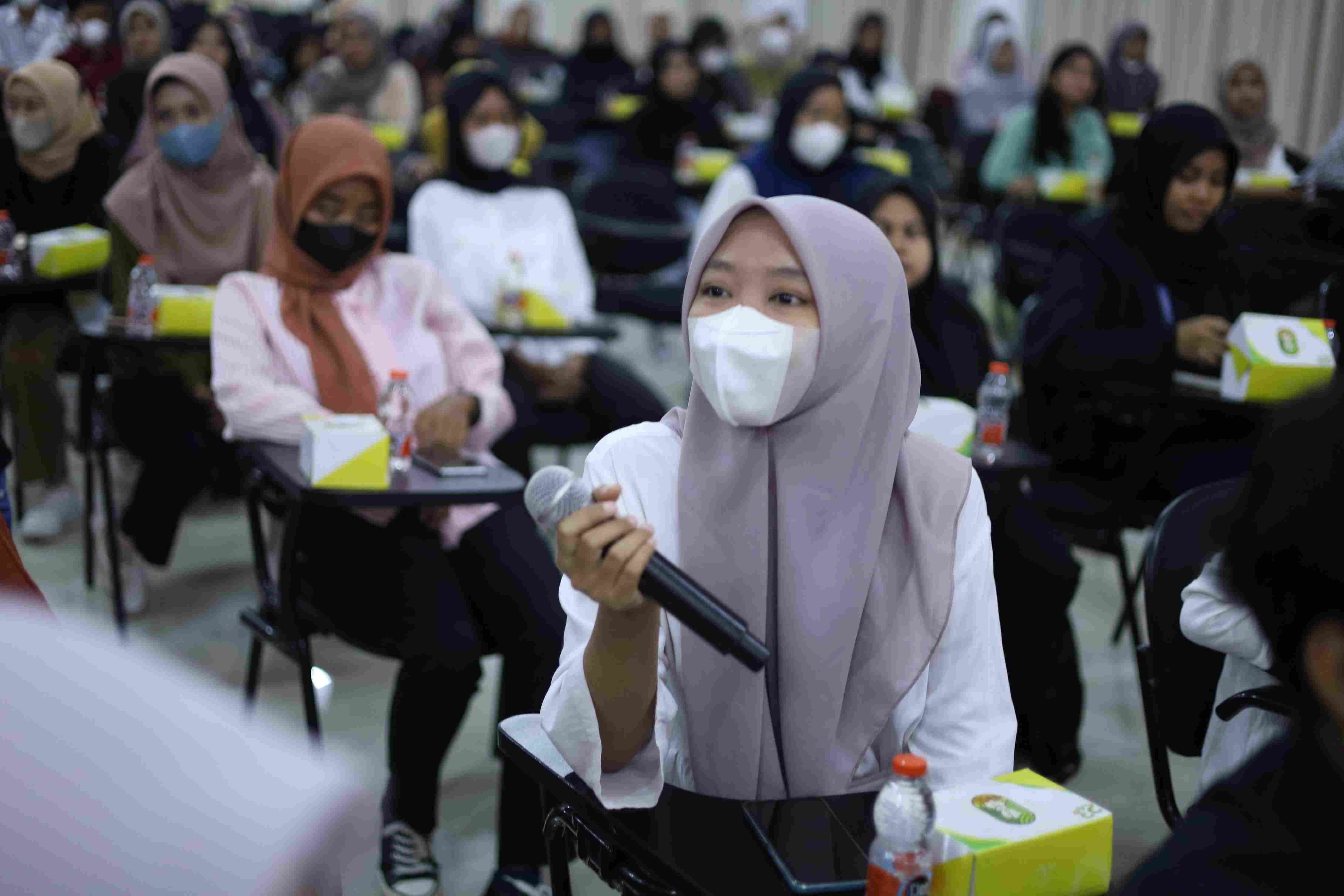 TAX CENTER UNIVERSITAS STEKOM TELAH DI RESMIKAN